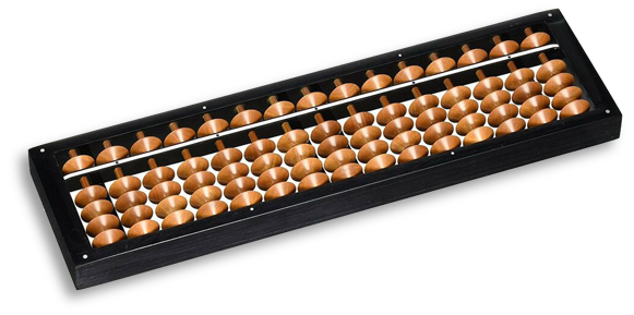 The History of the Abacus - 3G Abacus