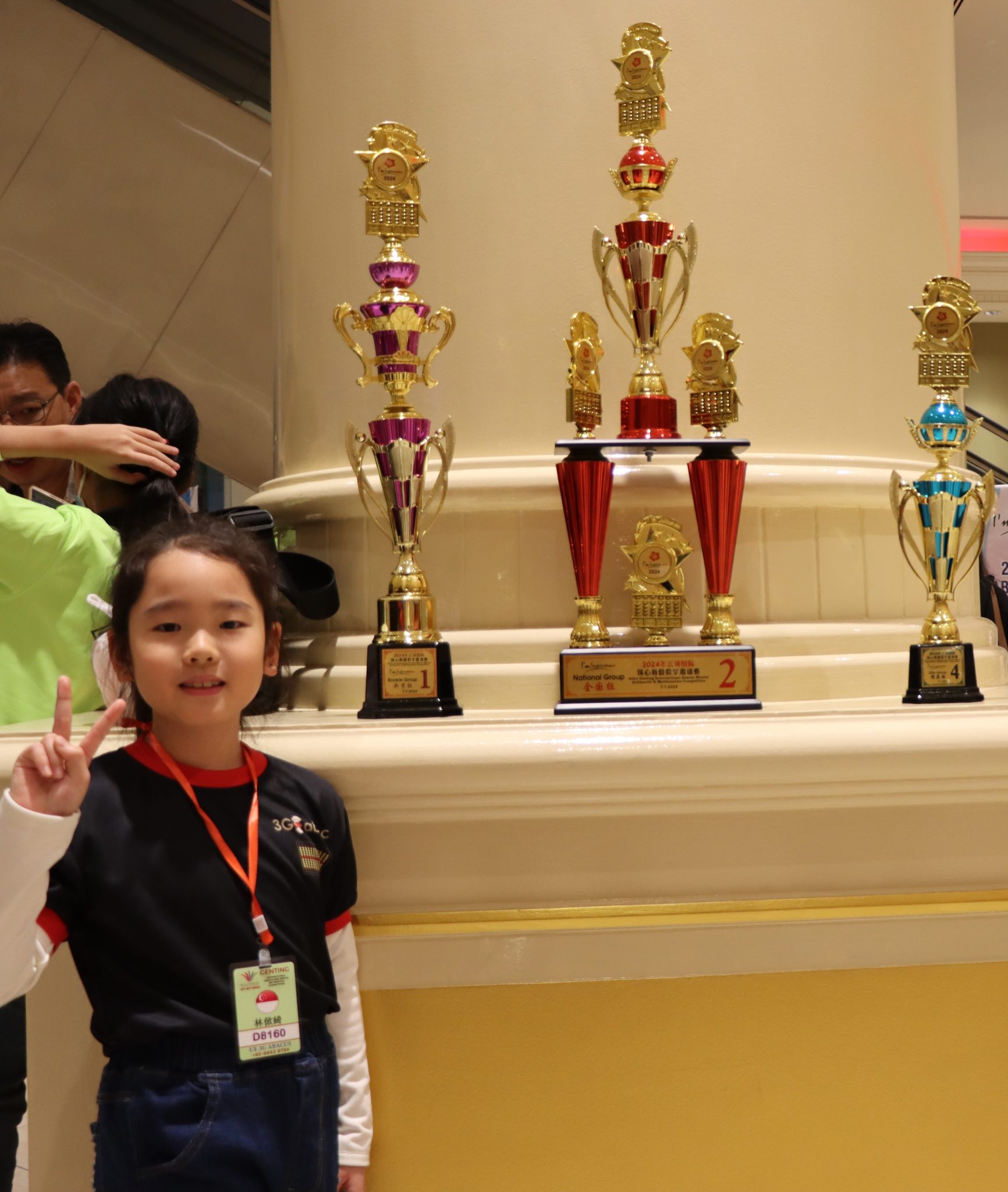 2024 Genting International Abacus Mental Competition - Abacus Mental ...